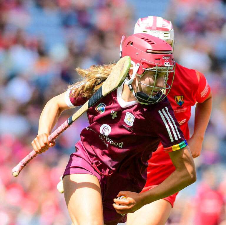 CHAMPIONS! – 2022 Intermediate All-Ireland Camogie Championship ...