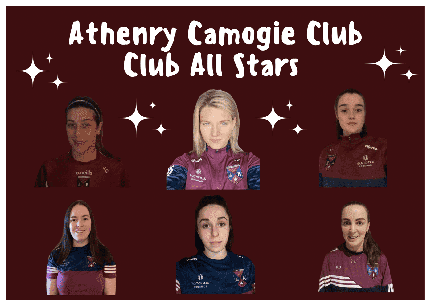 Athenry Camogie News, January 2023 - Galway Camogie