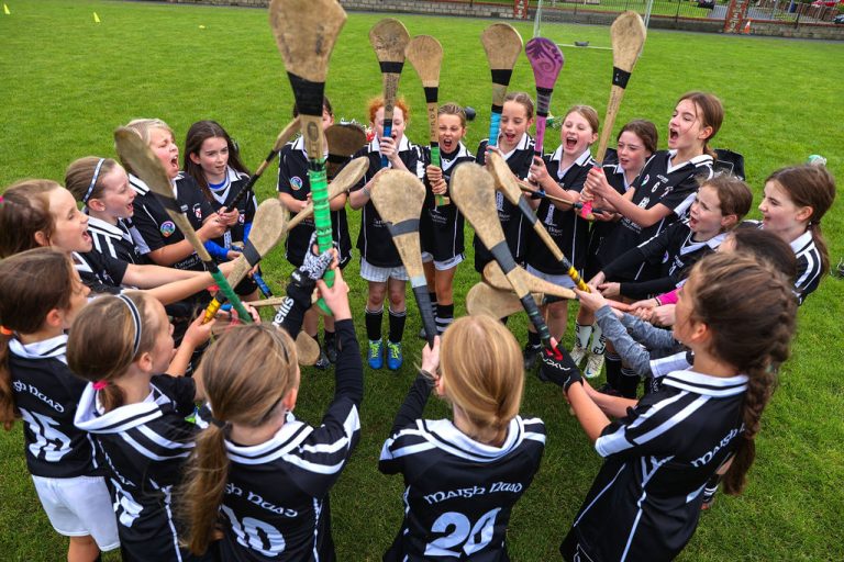 Camogie Association invest €250,000 in Camogie Clubs - Galway Camogie