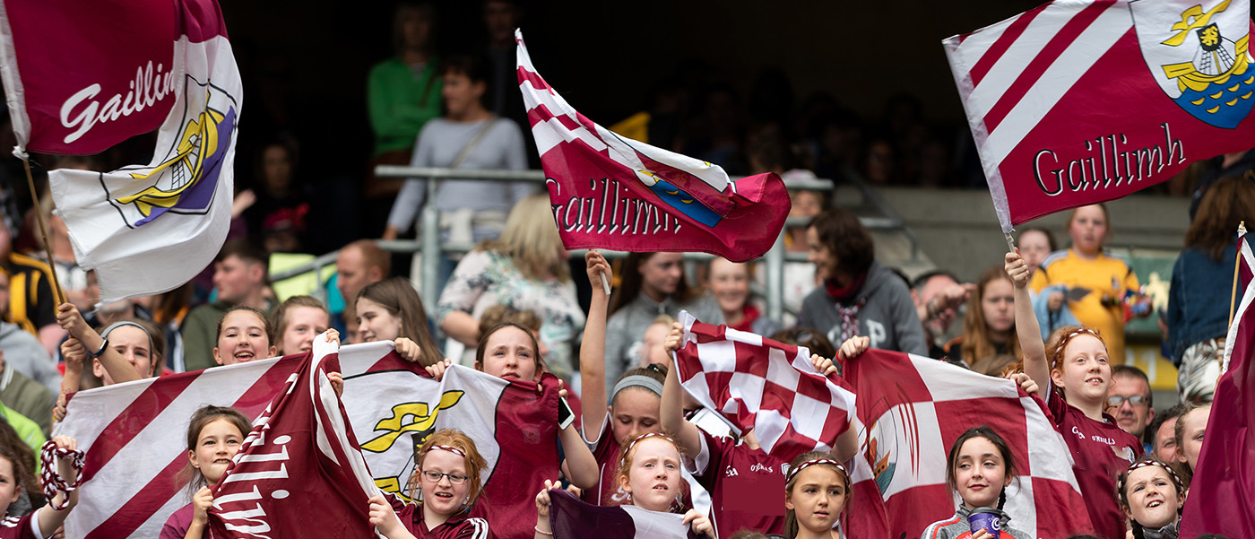 2025 All Ireland U23 Championship Archives - Galway Camogie