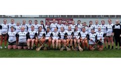 All Ireland Intermediate Club Semi Final - Killimor v Camross - Galway ...
